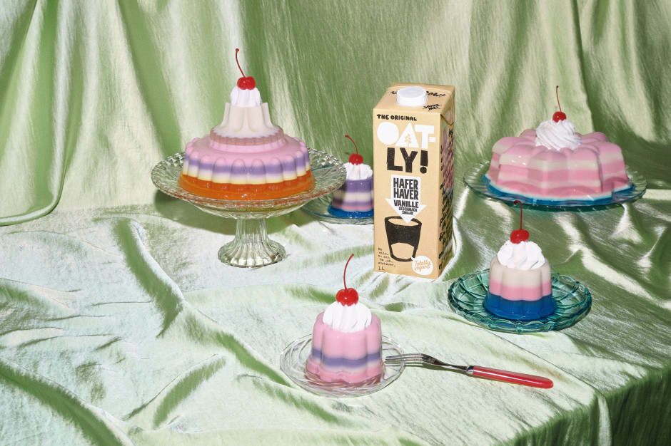 Największy na świecie producent napojów owsianych wchodzi do Polski