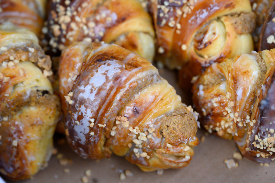 Rogale świętomarcińskie znowu droższe. Ile kosztują u Magdy Gessler?