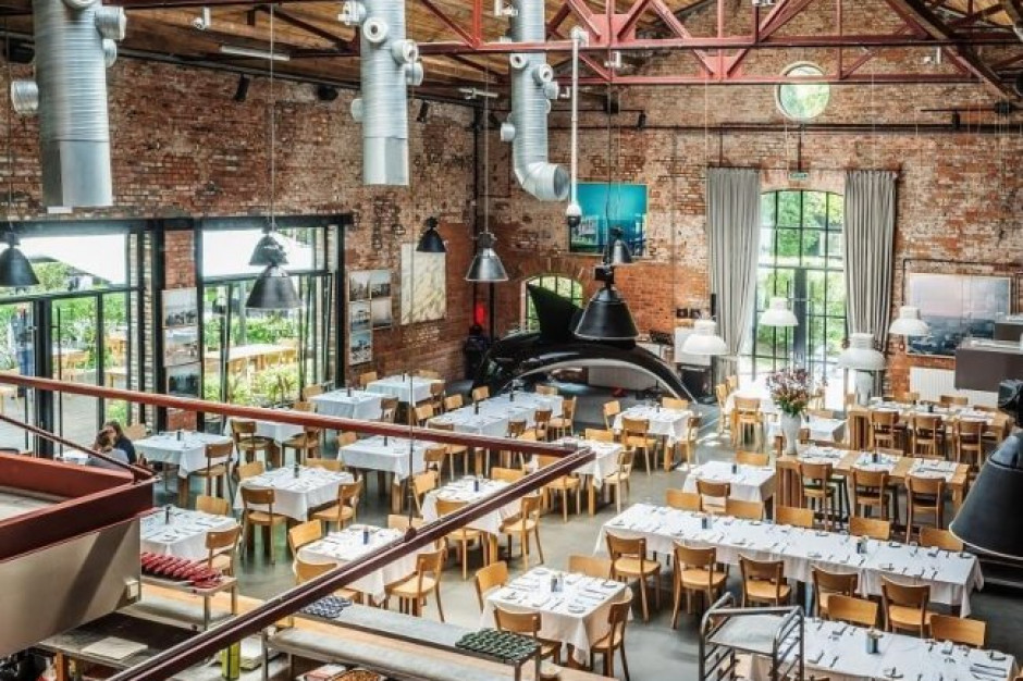 Do Gesslera na Tydzień Kuchni Polskiej. Co serwują na festiwalu jego ...