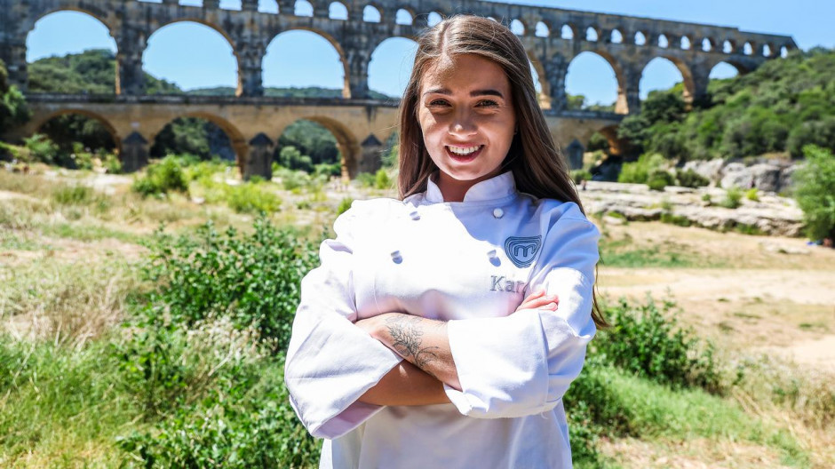 Nowy MasterChef to 30-latka z Poznania! Magda Gessler: ''Mianujemy Cię ...