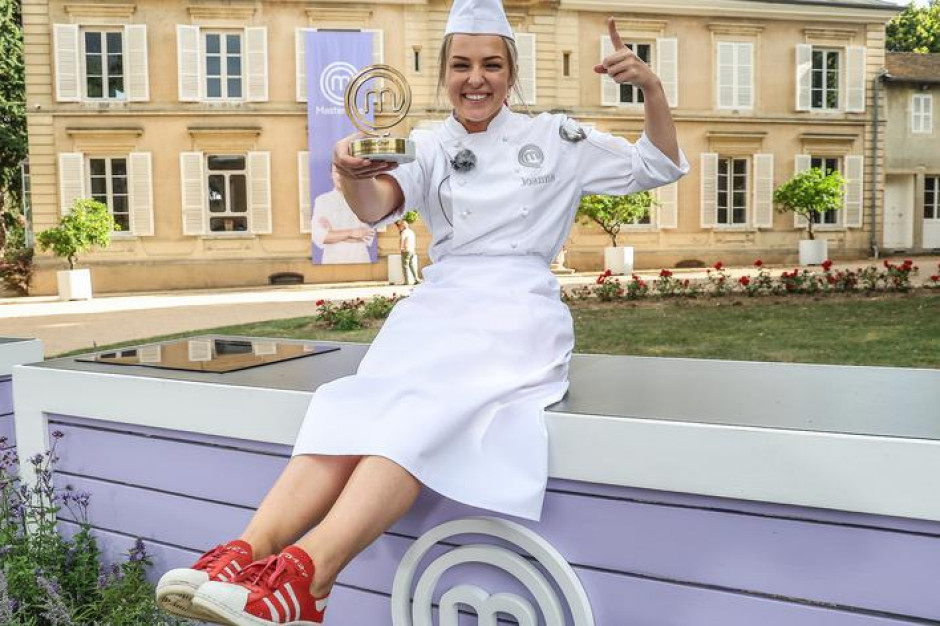 Nowy MasterChef to 30-latka z Poznania! Magda Gessler: ''Mianujemy Cię ...