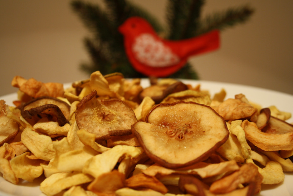 Jak zrobić kompot wigilijny radzi Anna Lerch-Wójcik, autorka ''Pełny ...