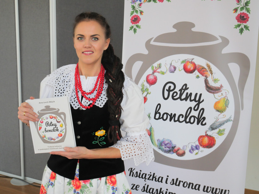 Jak zrobić kompot wigilijny radzi Anna Lerch-Wójcik, autorka ''Pełny ...