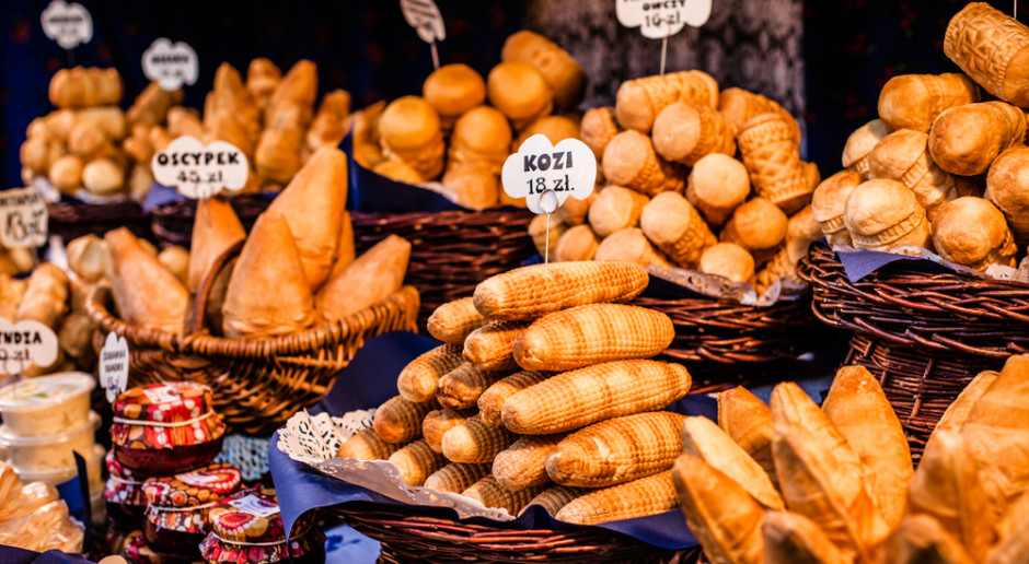 Polski ser wśród najlepszych na świecie. To nie oscypek, ani bryndza ...