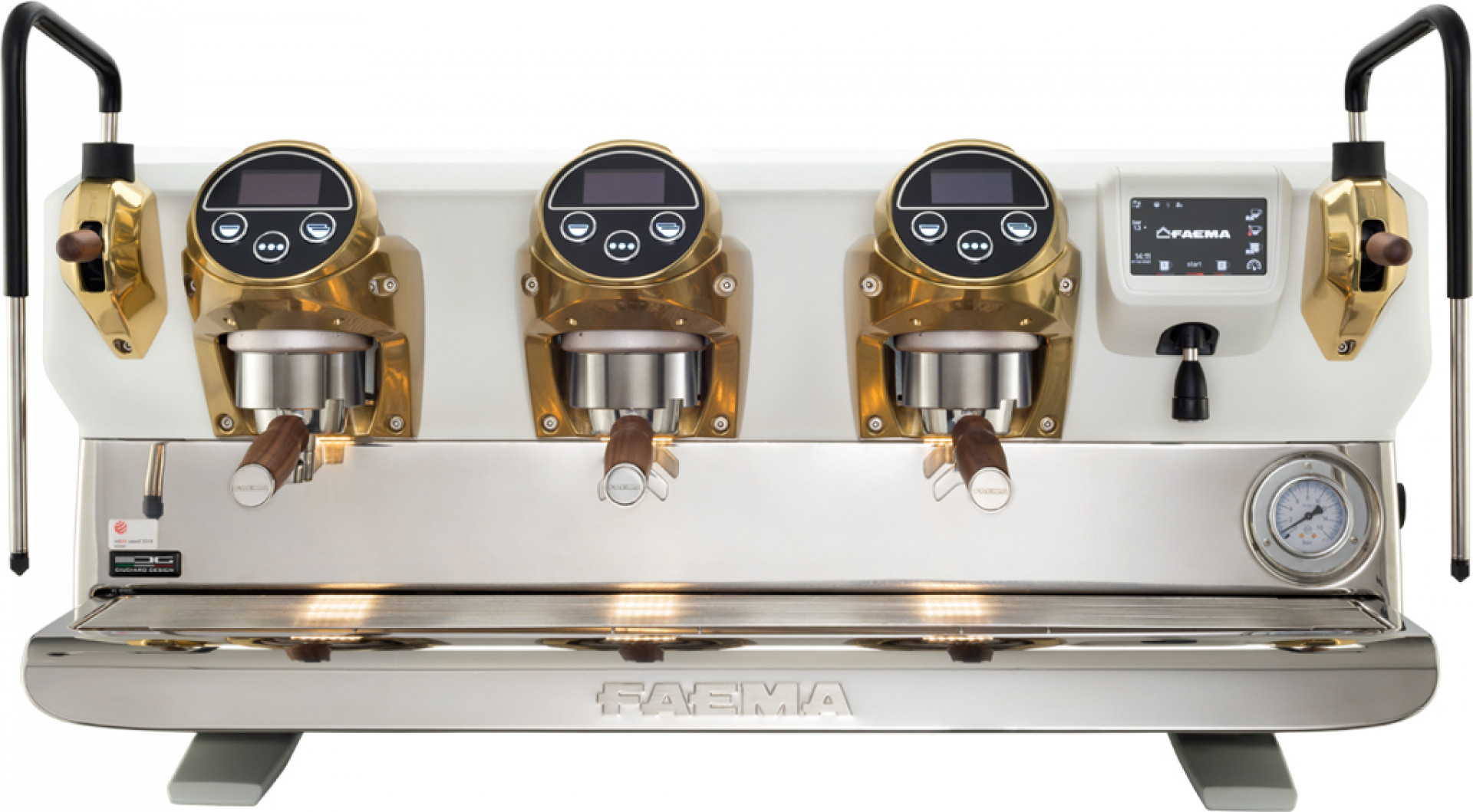 Primulator sponsorem sprzętu Mistrzostw Polski Barista i Brewers Cup 2024