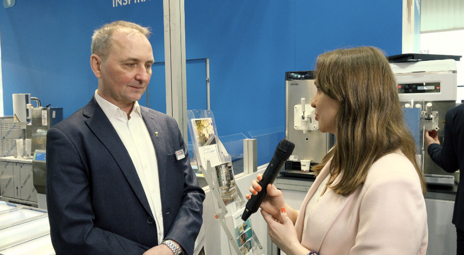 Primulator o gelato. Jak powstają lody rzemieślnicze? [WIDEO]