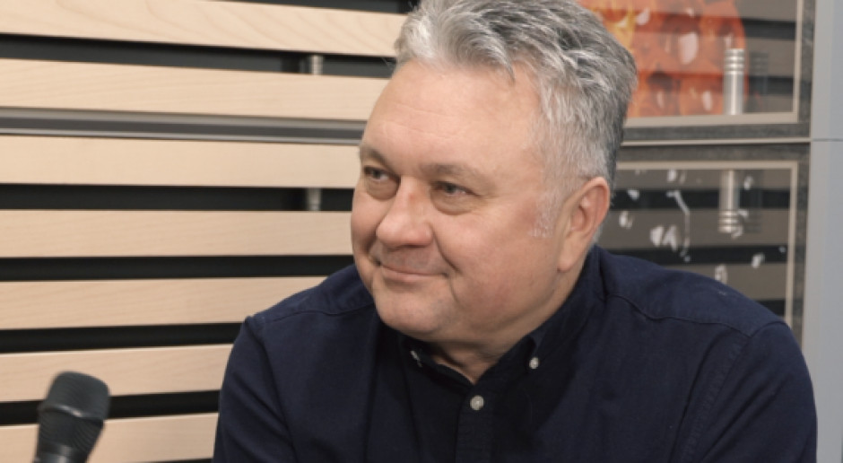 Robert Sowa o smakowaniu życia, kiszonkach i podrobach. "Nie warto za wszelką cenę dążyć do ...