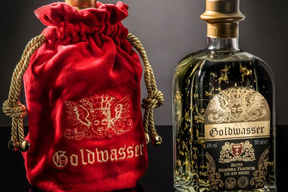 Pochodzący z Polski trunek wygrywa w znanym rankingu. Teraz jest ...