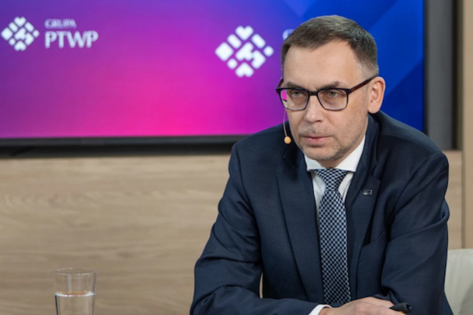 Grupa PTWP ujawnia ambitne plany. Chce szybko podwoić skalę działalności