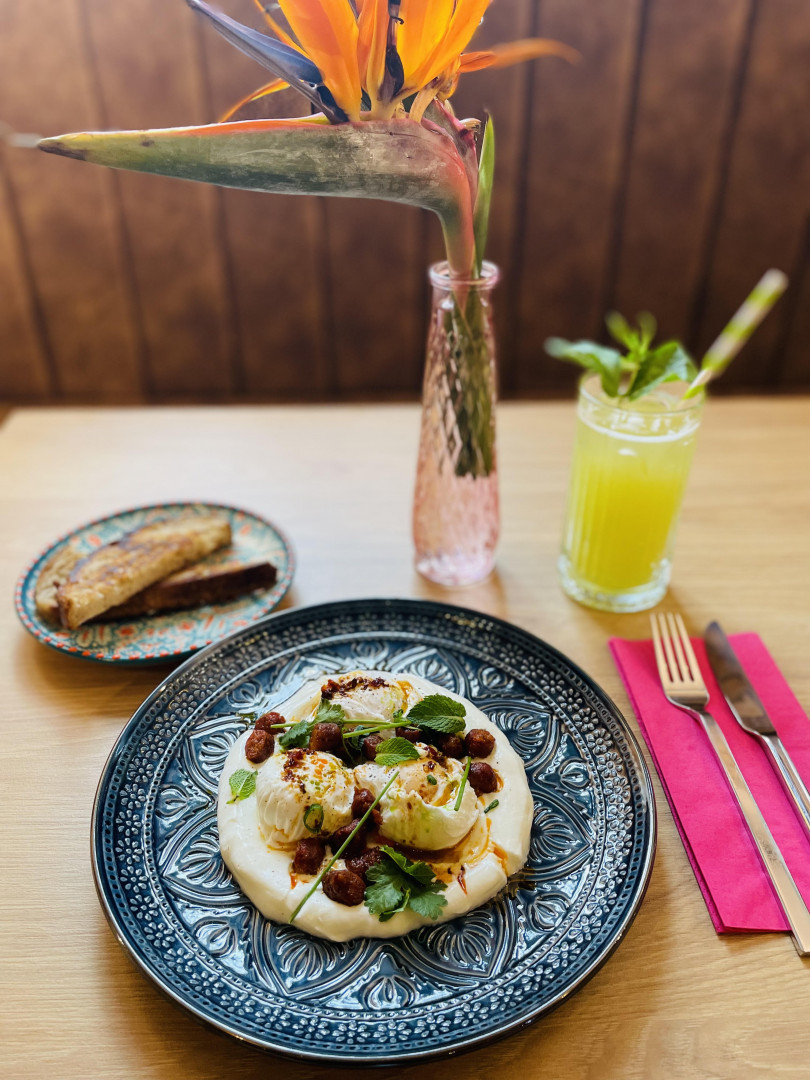 Stary Dworzec ma nową, dużą restaurację. MUNDO to aż 3 poziomy, 2 ...