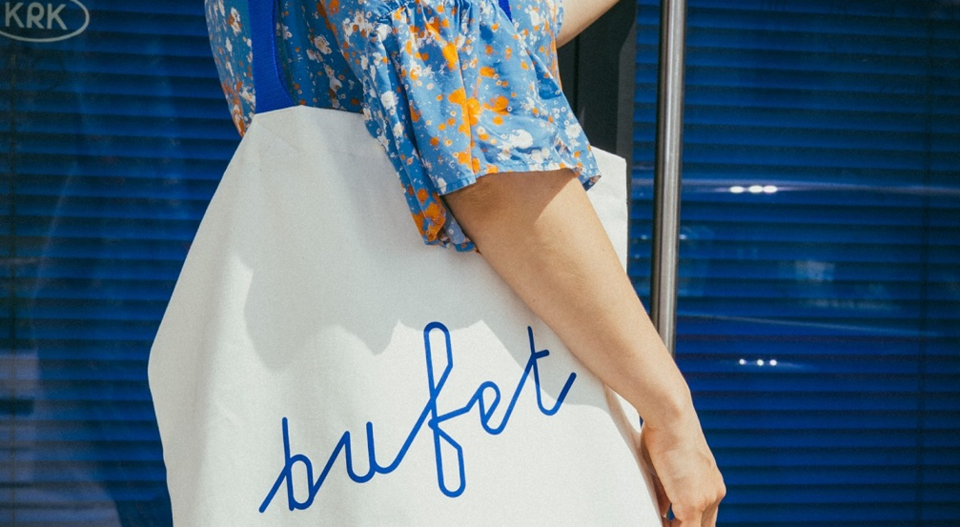 BUFET Przemka Klimy zrobił sobie mercz. To czysta nostalgia!