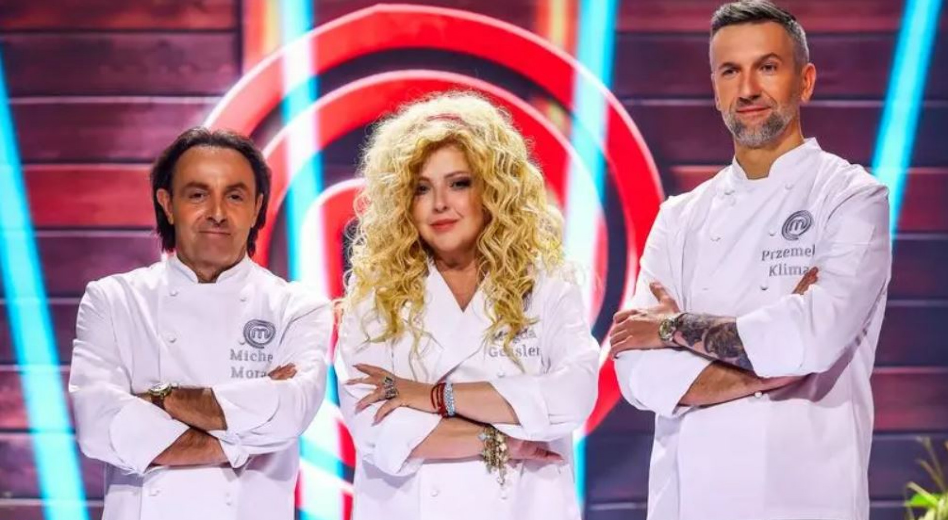 Nowy sezon MasterChef już 1 września. Zmiana godziny emisji i większa ...