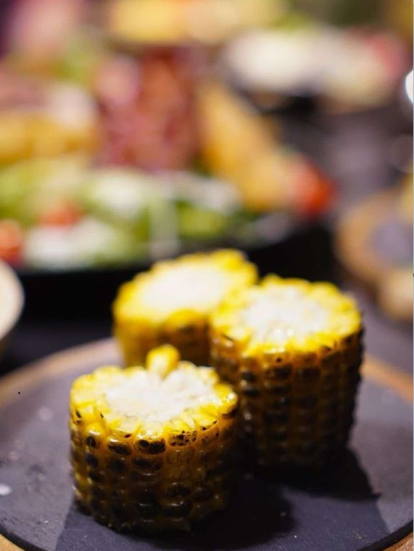 Żebrownia już otwarta. Co zjemy w lokalu z żeberkami z grilla? MENU