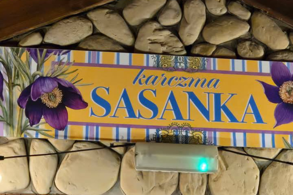 Kuchenne Rewolucje w Świerklanach. Karczma Stodoła to teraz Sasanka (MENU Magdy Gessler)