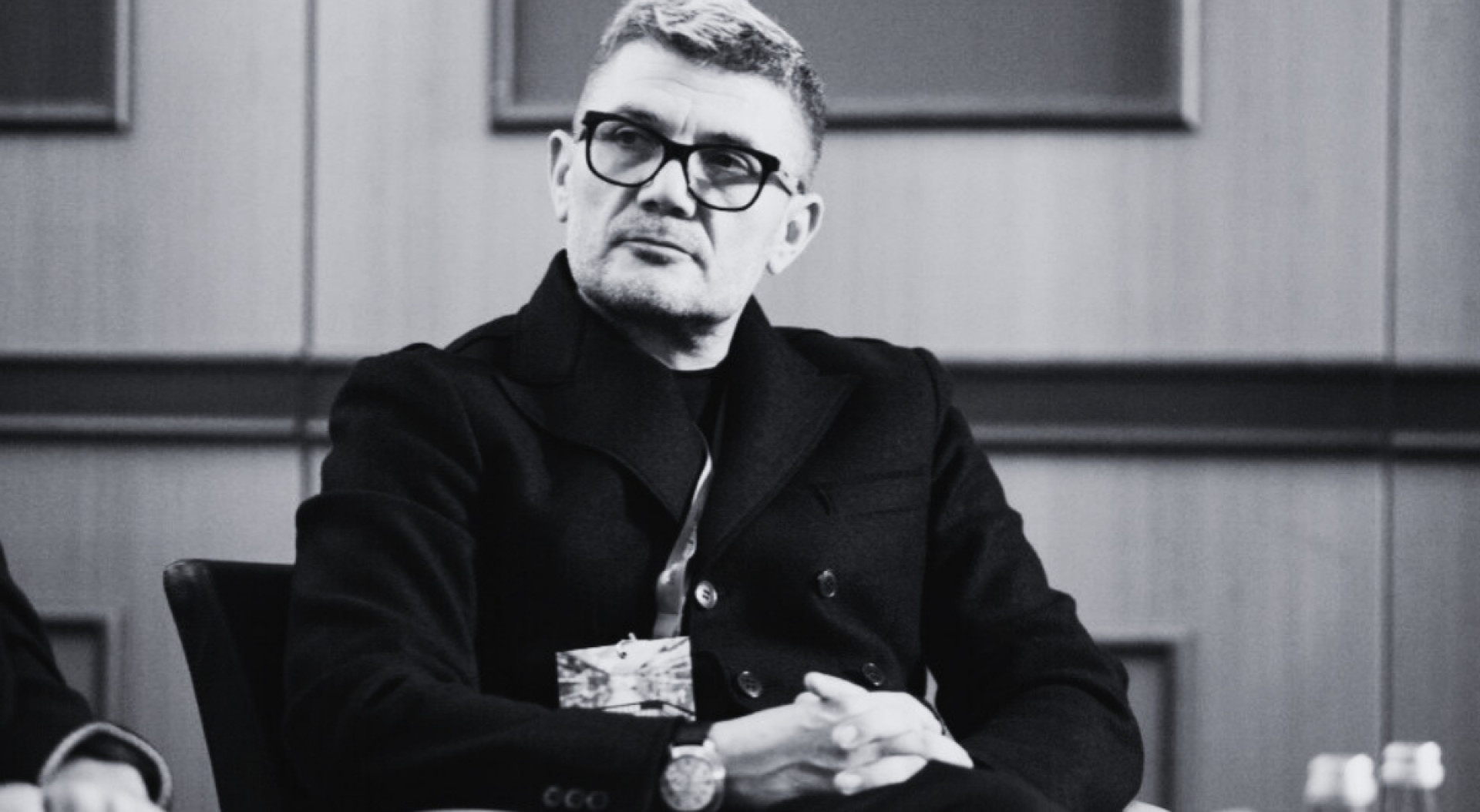 Marcin Wachowicz nie żyje. AïOLI żegna szefa i duszę tego konceptu, a ...