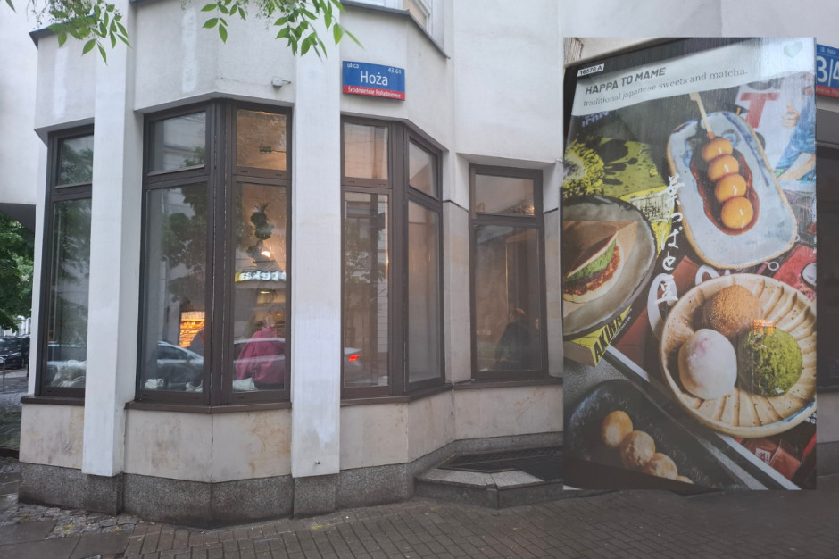 "W ryżu są pieniądze". Sekret sukcesu japońskiej herbaciarni Happa to ...