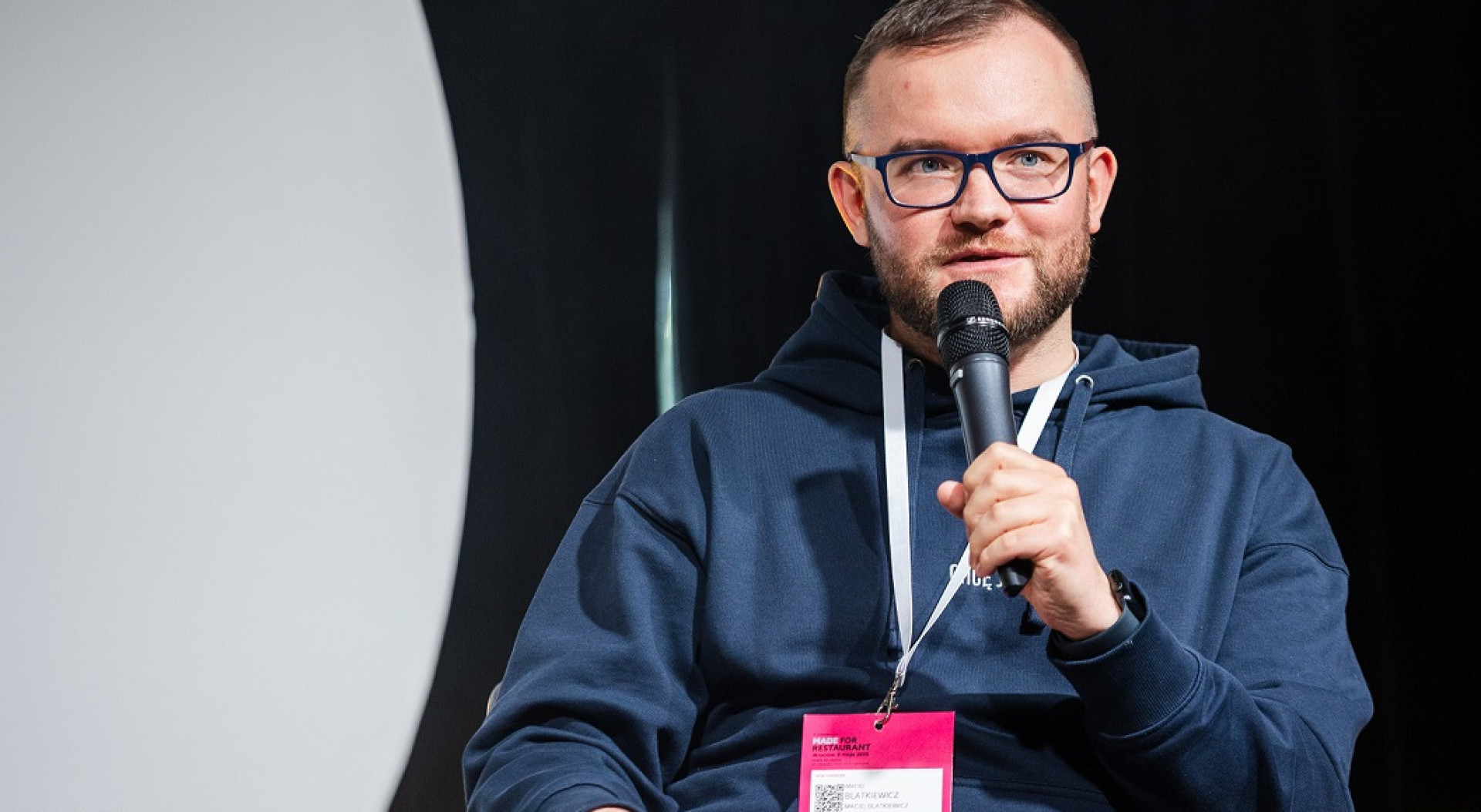 MACIEJ JE o konceptach gastronomicznych, których brakuje w Polsce. Czy to pomysł na biznes?