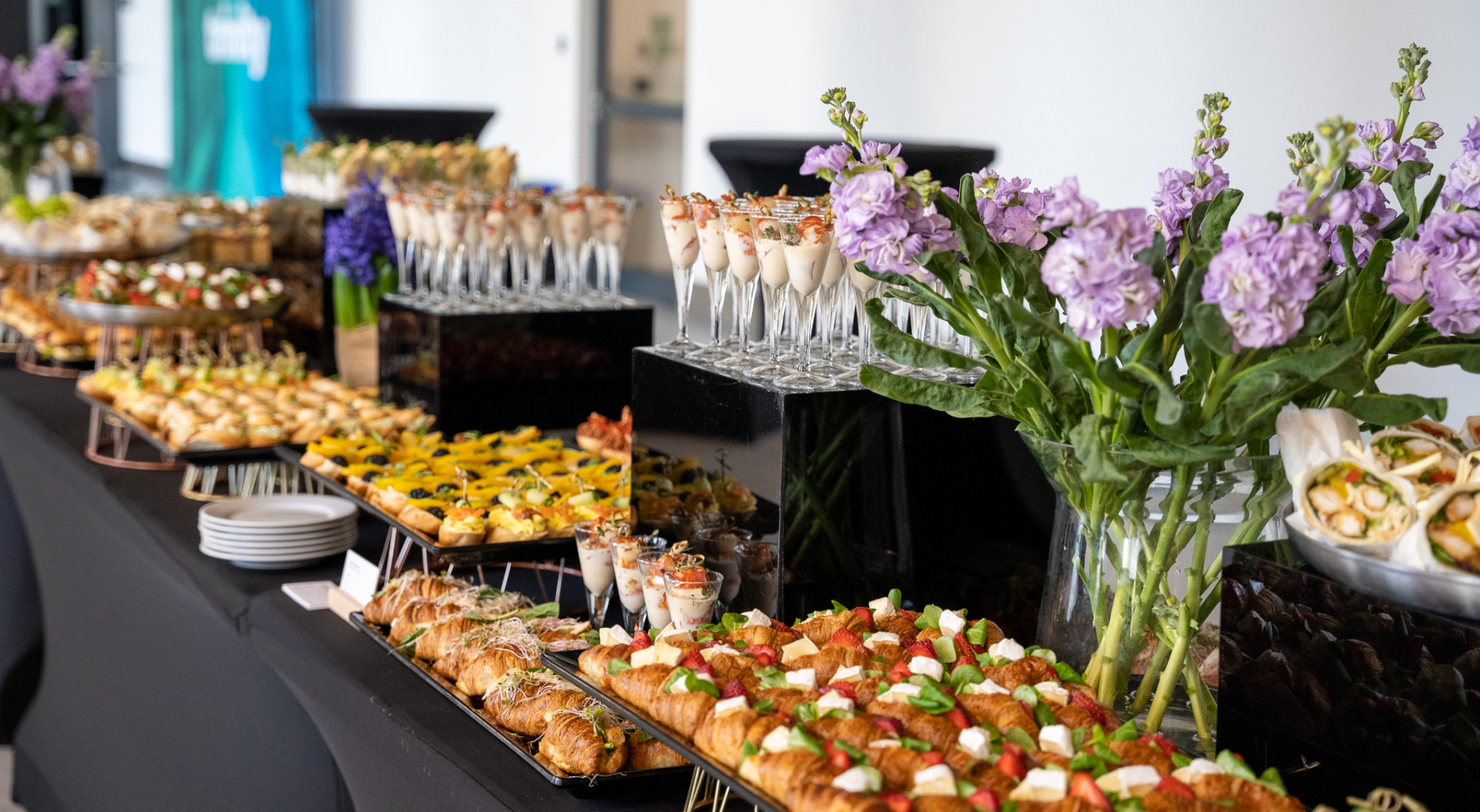 Yummy Party Box chce podbić rynek eventów i cateringu ślubnego, także ...