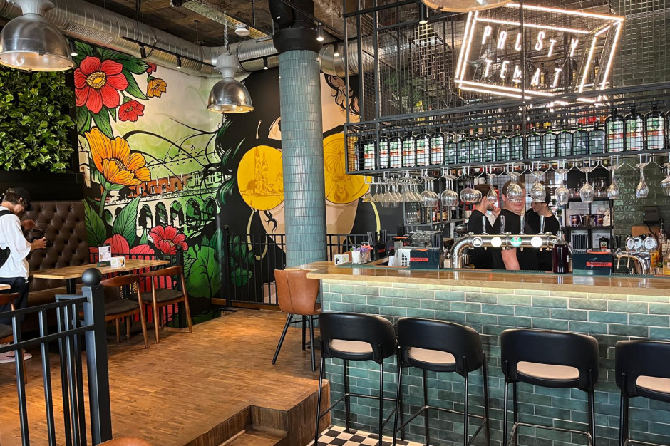 Prosty Temat debiutuje w Krakowie. MEX Polska blisko realizacji ...