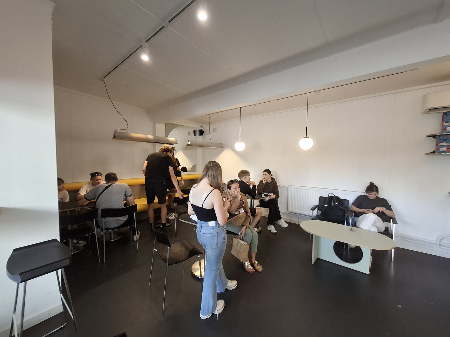 Manto Cafe w Warszawie jest hitem! W menu matcha, autorskie napoje, a ...