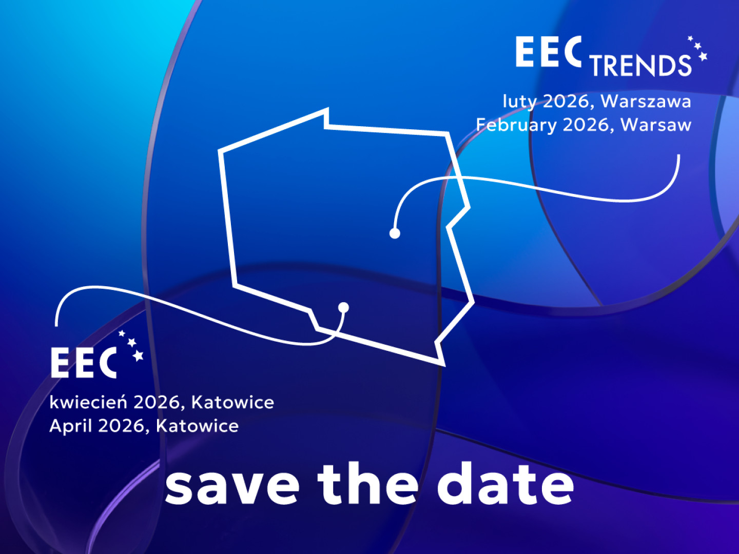 EEC 2026. Znamy datę XVIII Europejskiego Kongresu Gospodarczego