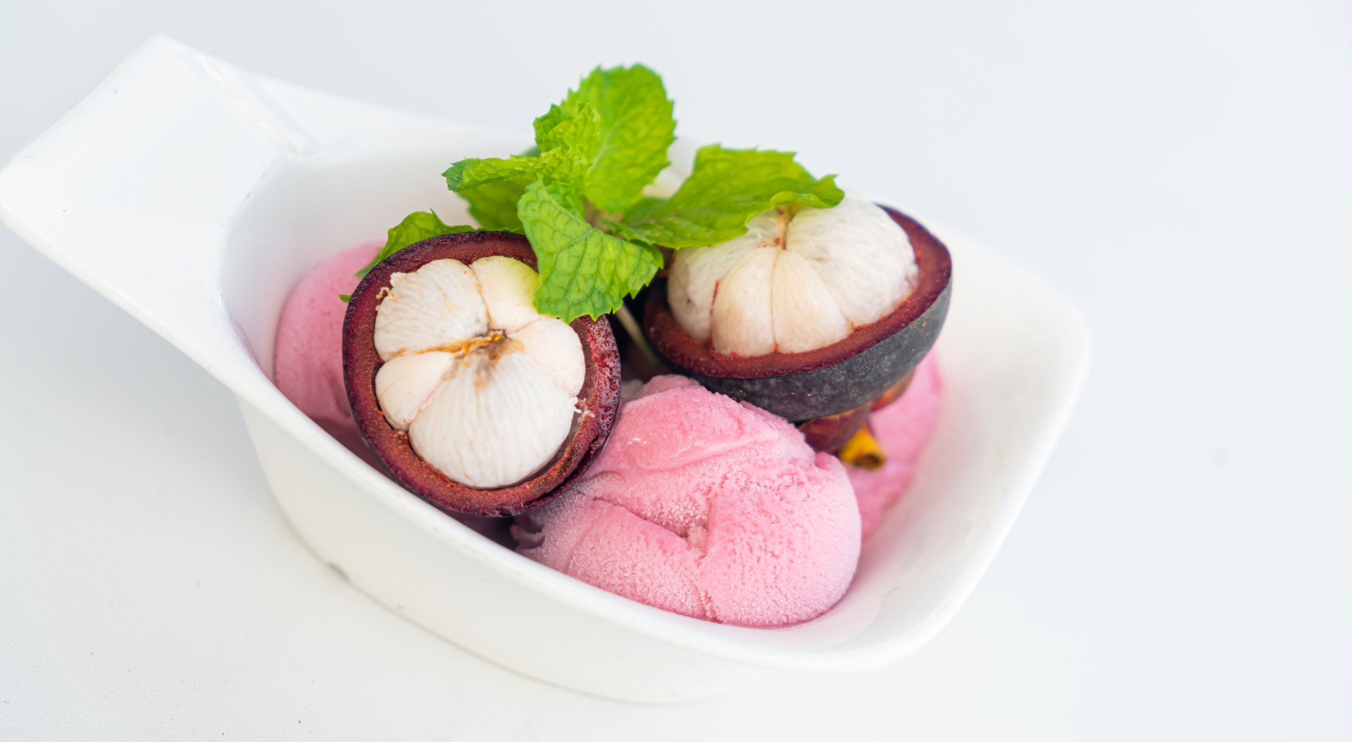 Ten owoc jest idealnym dodatkiem do domowych lodów, a kupisz go w dyskoncie