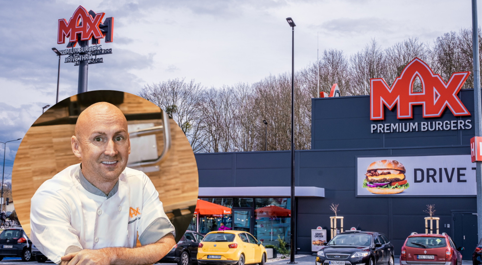 MAX Burgers otwarty na franczyzę, ale tylko pod pewnymi warunkami