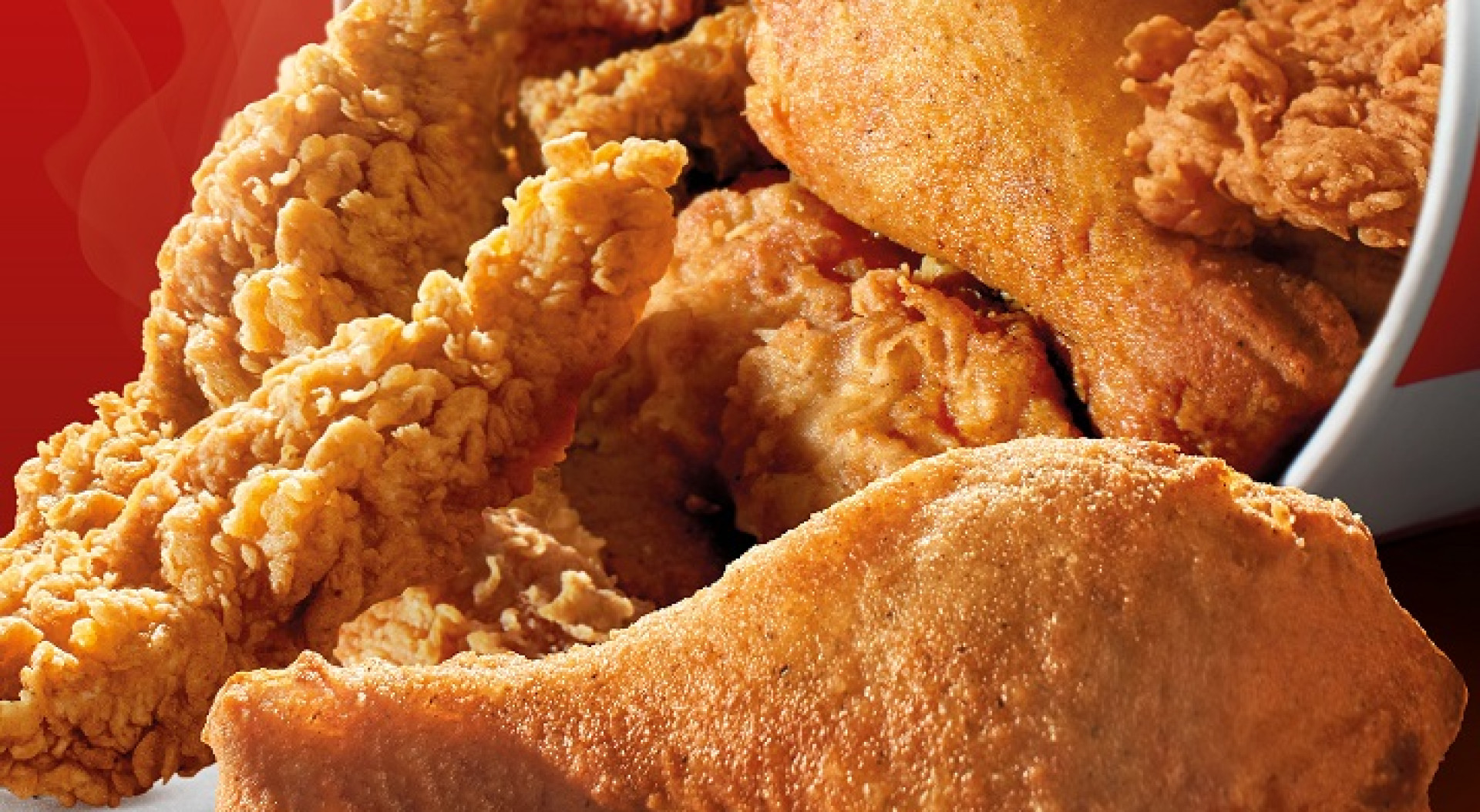 Powraca hit KFC. Wtorkowy Kubełek za mniej niż 20 zł