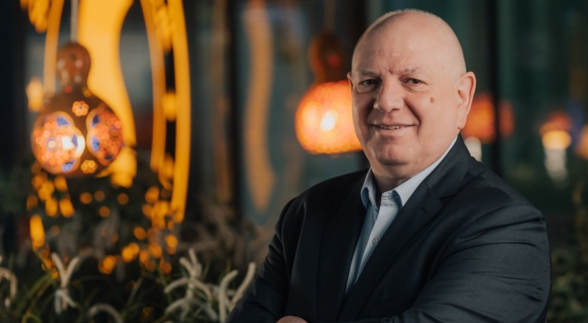 Koniec lokali własnych? Sfinks idzie w kierunku całkowitej franczyzy