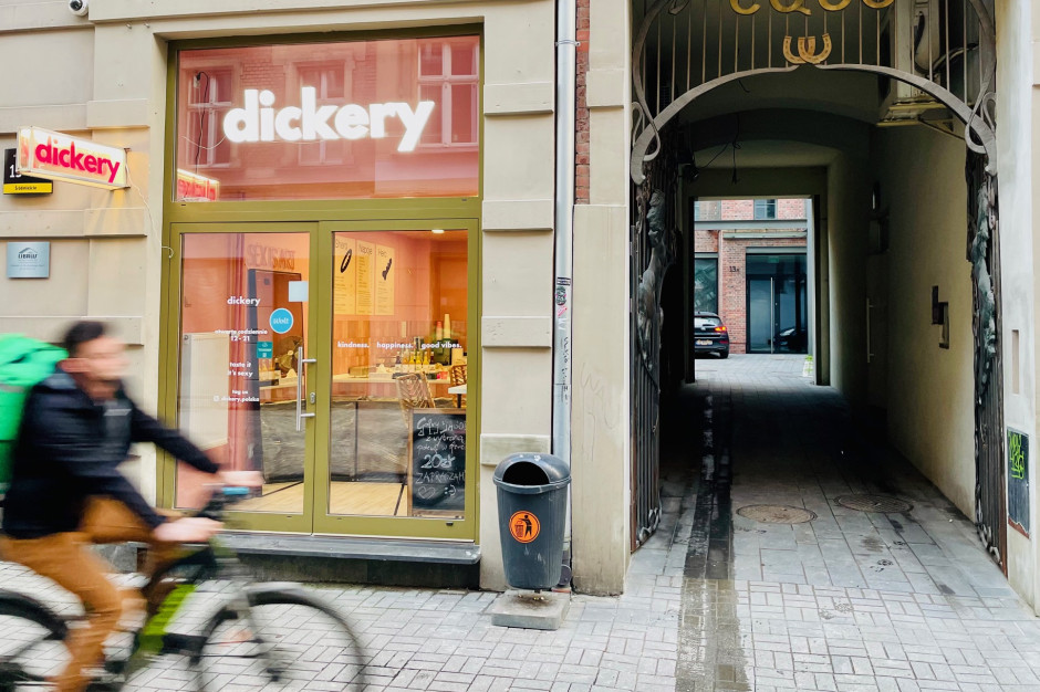 Seksowne gofry już nie grzeją? Dla wielu to raczej rozrywka niż gastronomia