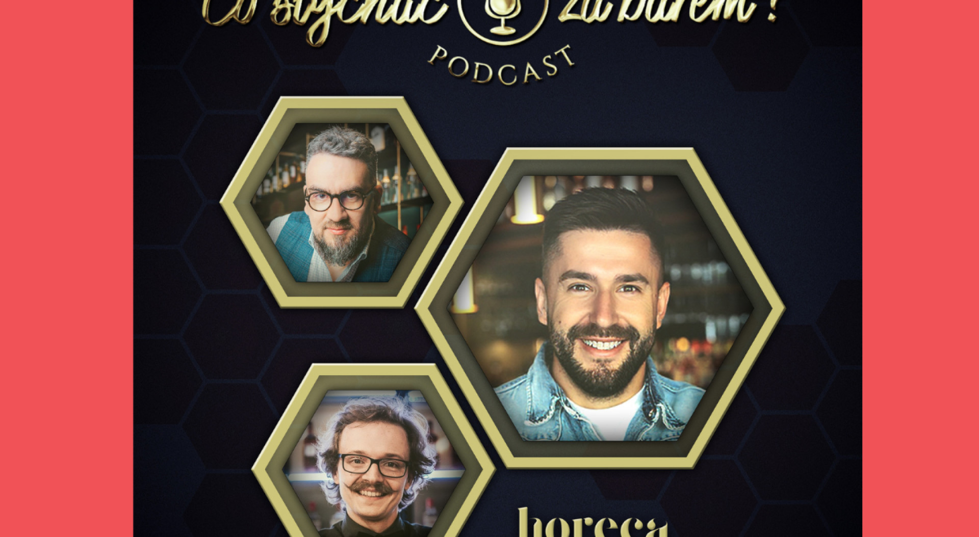 Jak dziś myśli się o barach aspirujących do światowych rankingów? PODCAST