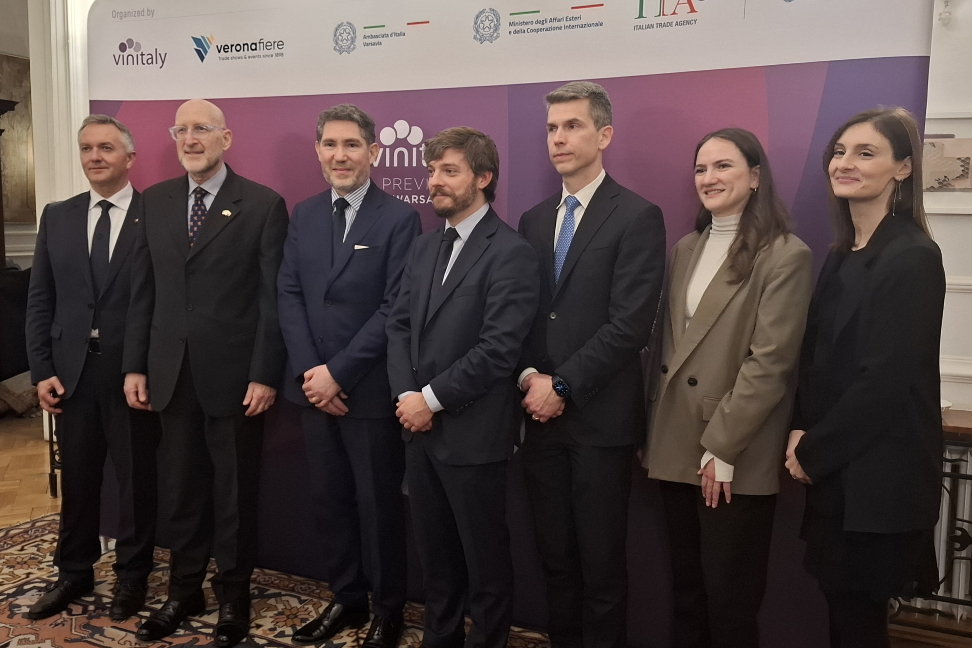 Włoskie wina przyszłości okiem MW Wojciecha Bońkowskiego
