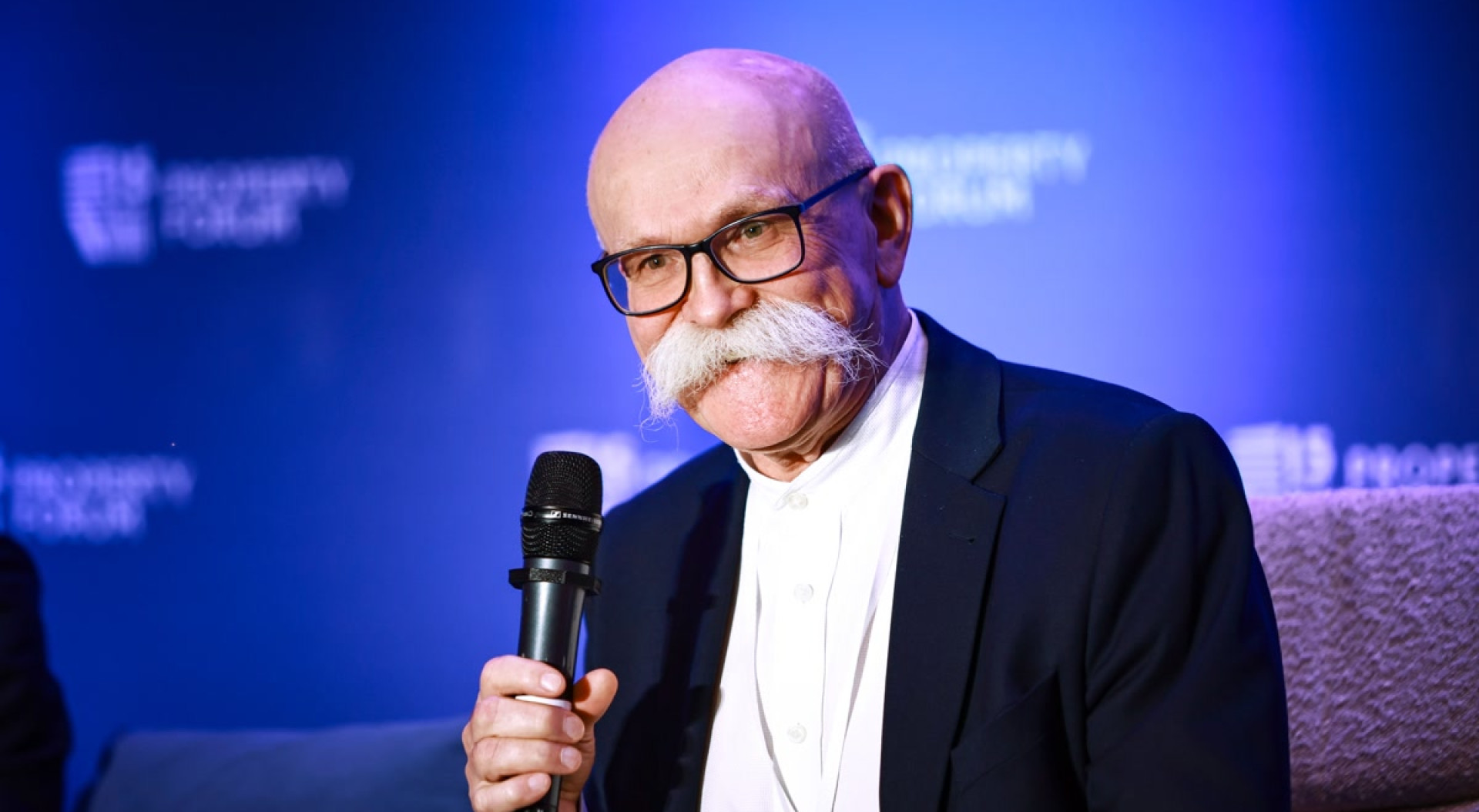 Prezes Grochowski, Arche: Przedsiębiorcy muszą wstać z kolan