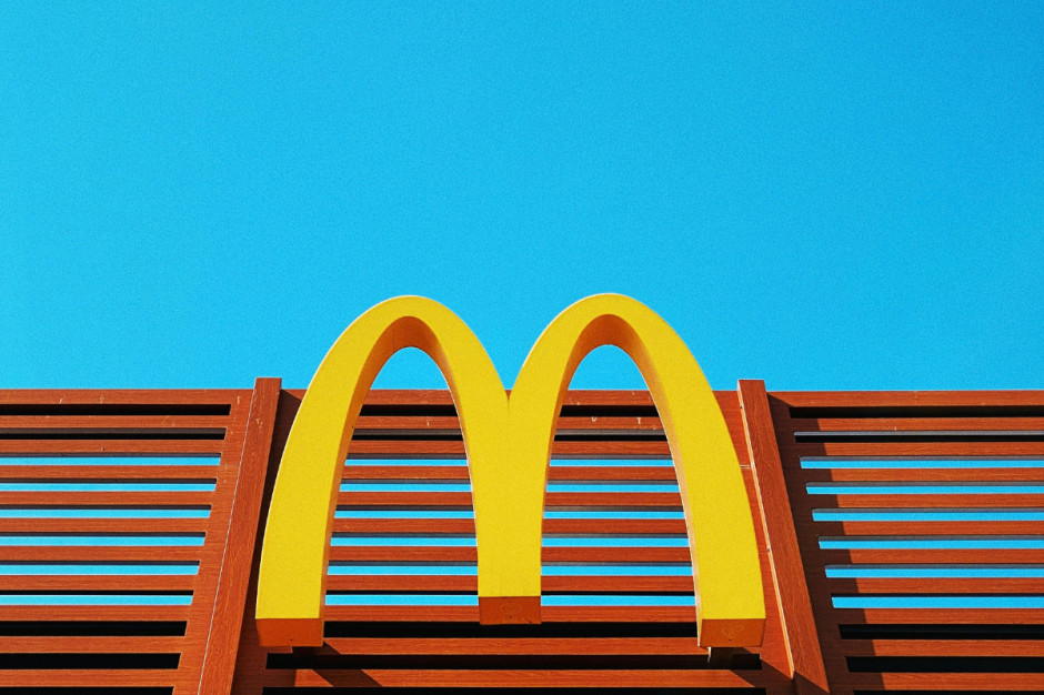 Czy McDonald’s jest otwarty w Boże Ciało? Nie wszystkie lokale działają ...